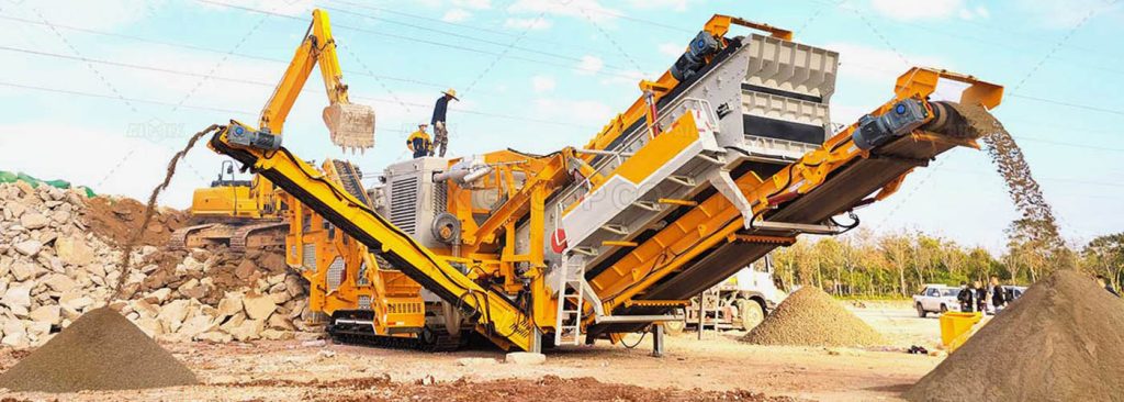 Sand Making Machine For Sale - VSI Crusher