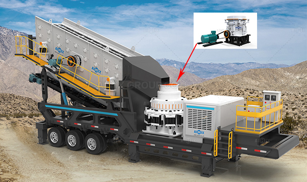 Mobile Crusher For Sale In Philippines - Ideal For Hard Stone