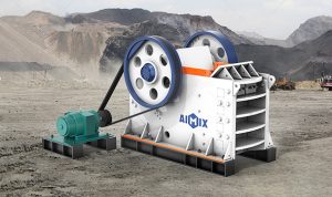 Jaw Crusher For Sale - Aimix Crusher & Screening Plant For Sale